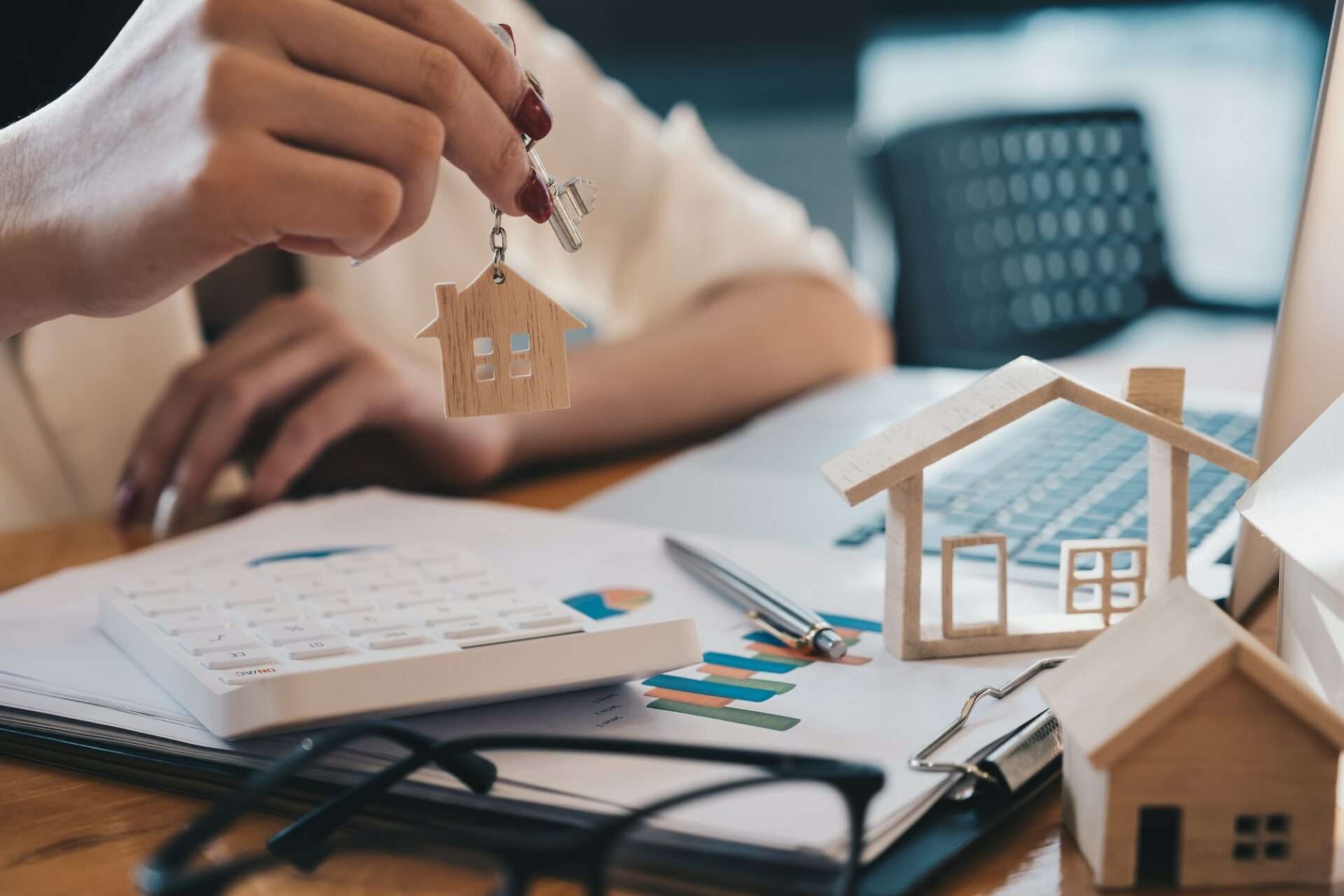 Mastering Financial Modeling: A Step-by-Step Guide | SocialDhara