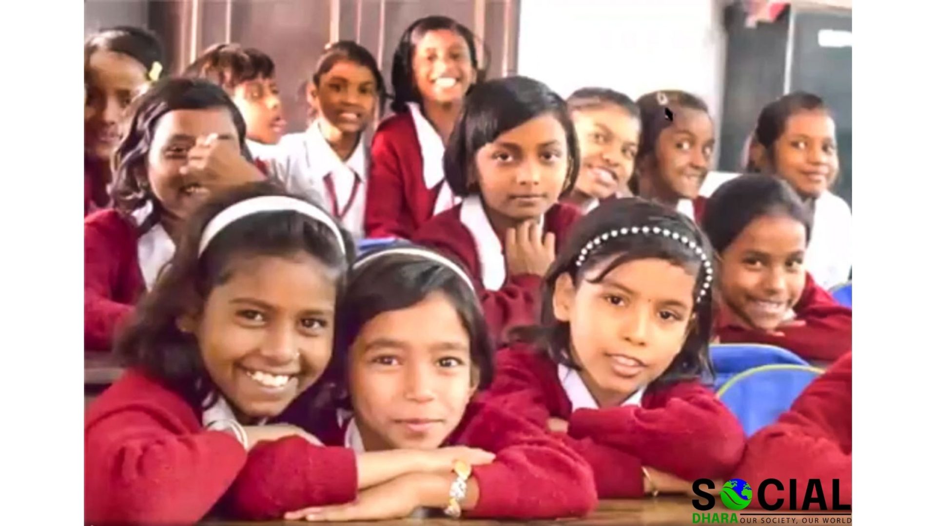 India’s Fight Against Illiteracy | SocialDhara
