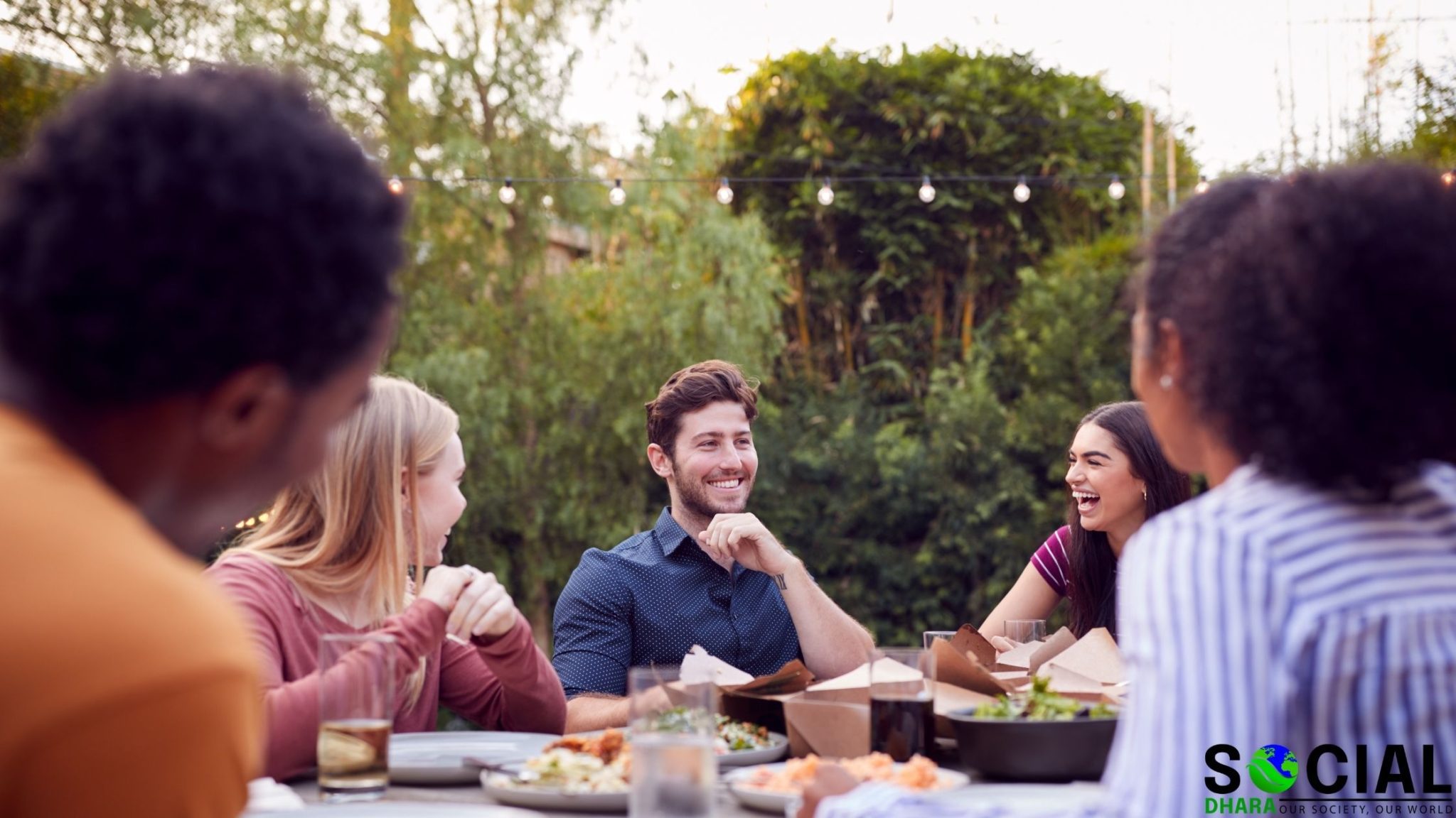 Food Culture And Its Impact On Communities | SocialDhara