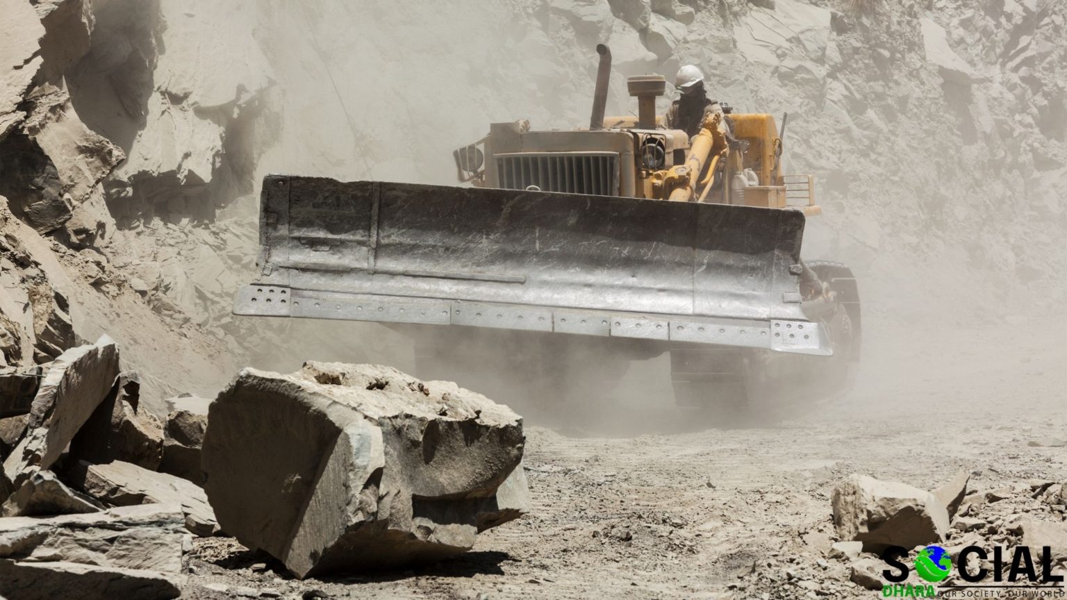 Effects Of Natural Disasters In Human Lives | SocialDhara