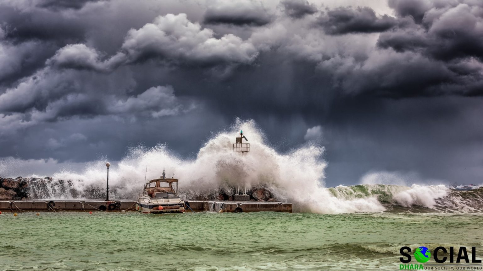 Effects Of Natural Disasters In Human Lives | SocialDhara