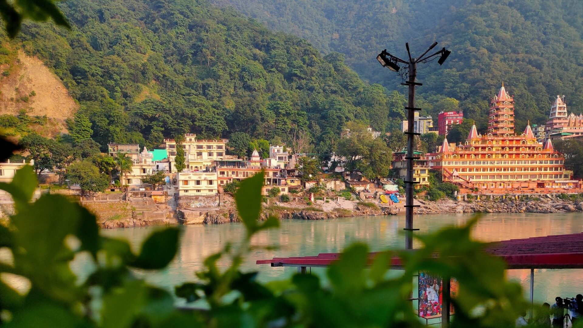 Places In Rishikesh Which Will Leave You In Awe! | SocialDhara