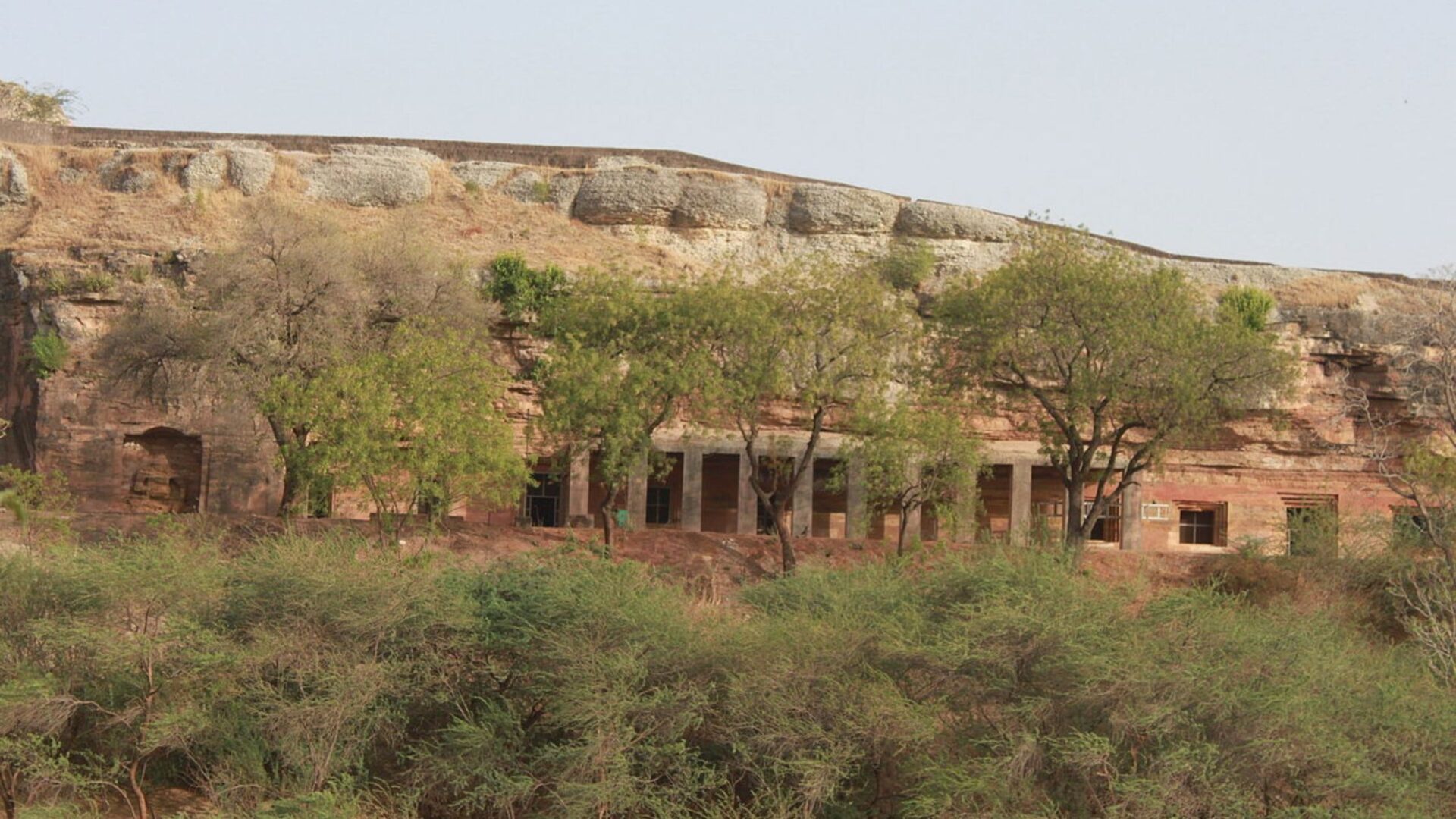 Caves In India To Visit: A Never-Ending List | SocialDhara