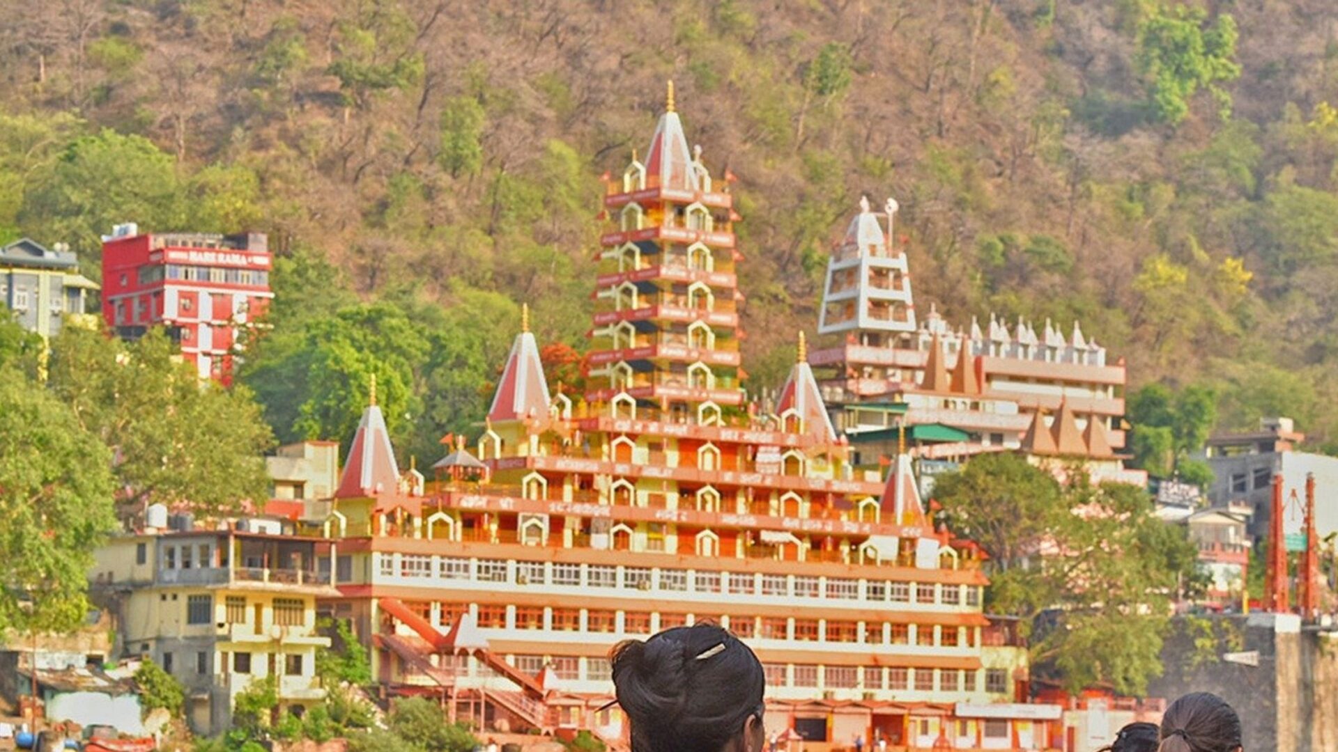 Places In Rishikesh Which Will Leave You In Awe! | SocialDhara