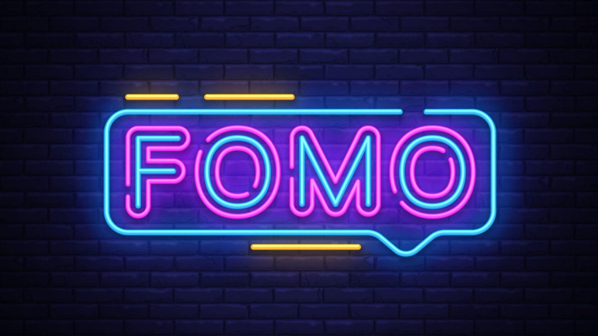 How And Why Does "FOMO" Affects People? | SocialDhara