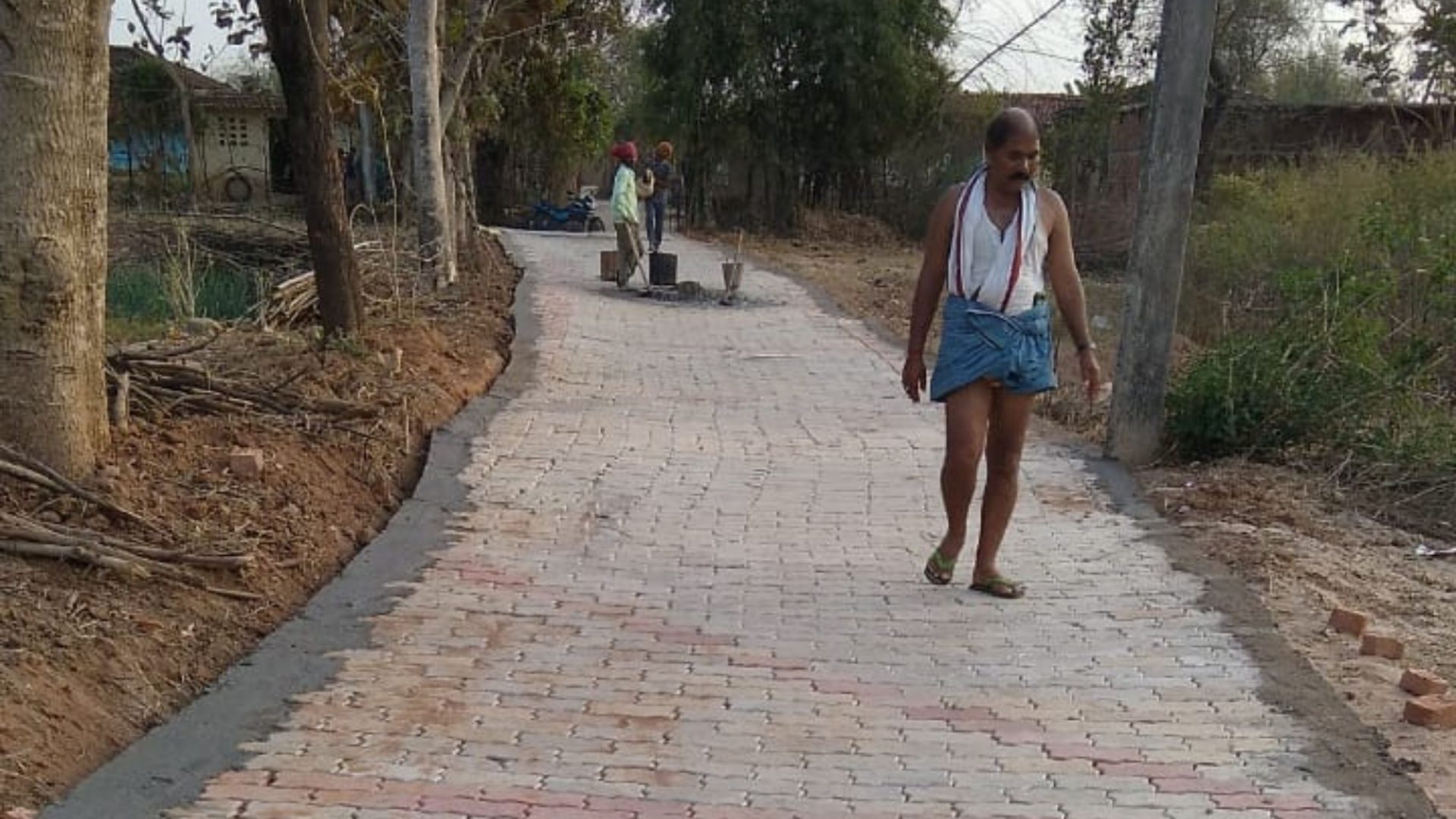 Transformational Story Of A Tribal Rurban Cluster From Jharkhand ...