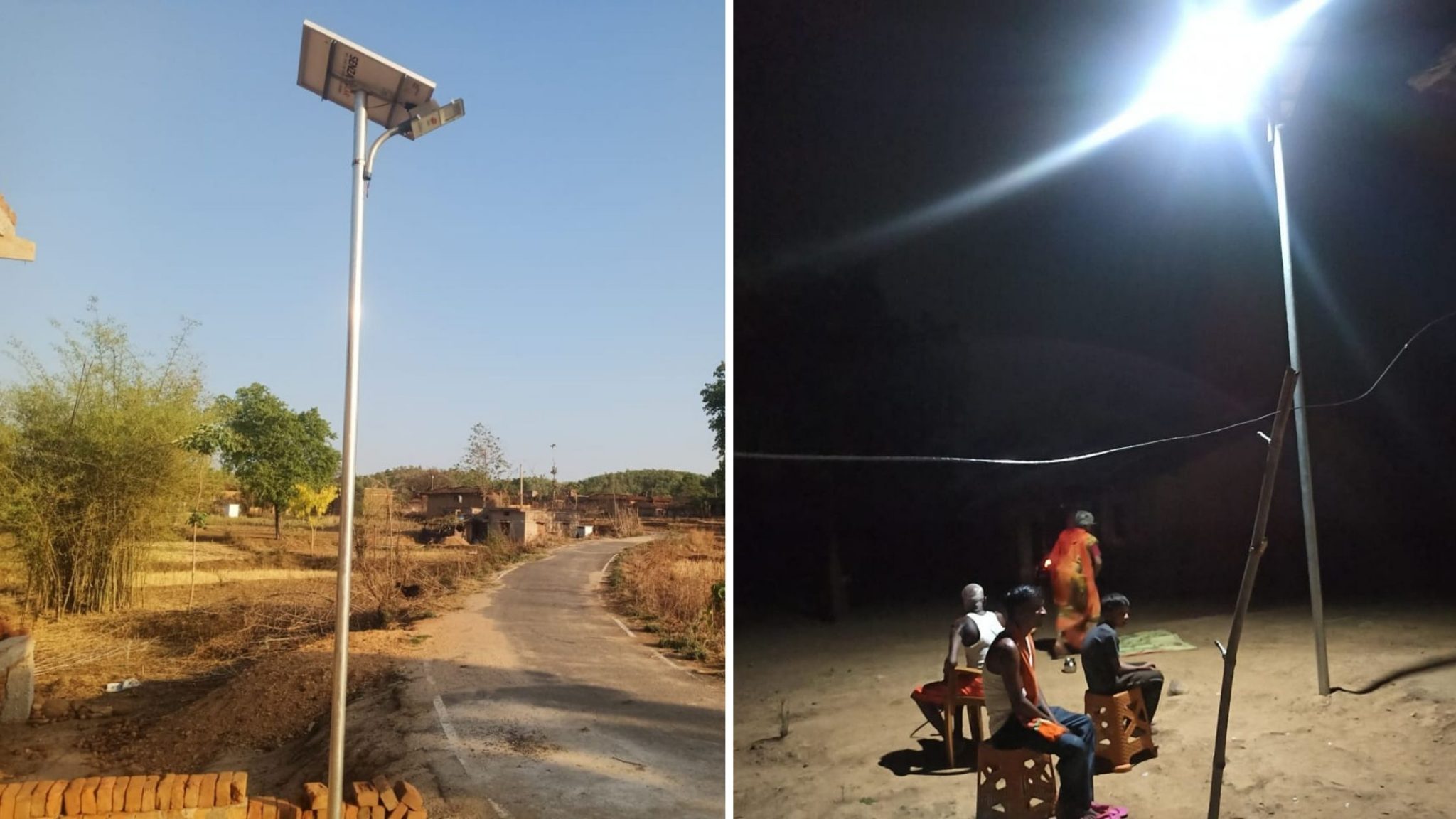 Transformational Story Of A Tribal Rurban Cluster From Jharkhand ...