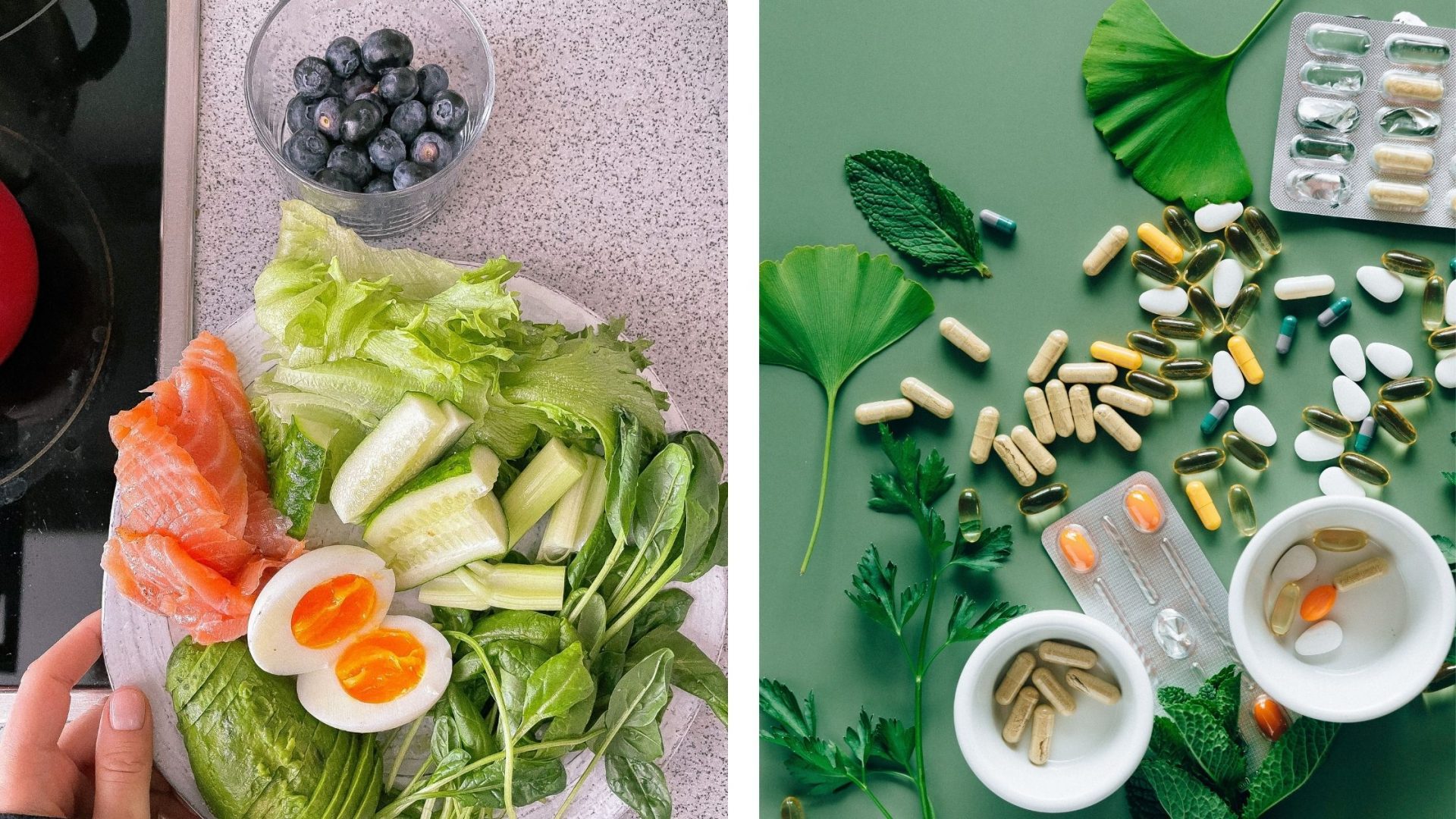 Importance Of Iron For Health And How To Get It | SocialDhara