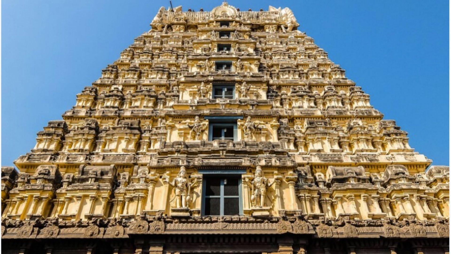A Hidden Historic Enigma: 7 Places To Visit In Vellore | SocialDhara