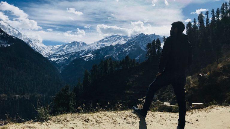 12 Best Places To Visit In Himachal Pradesh | SocialDhara