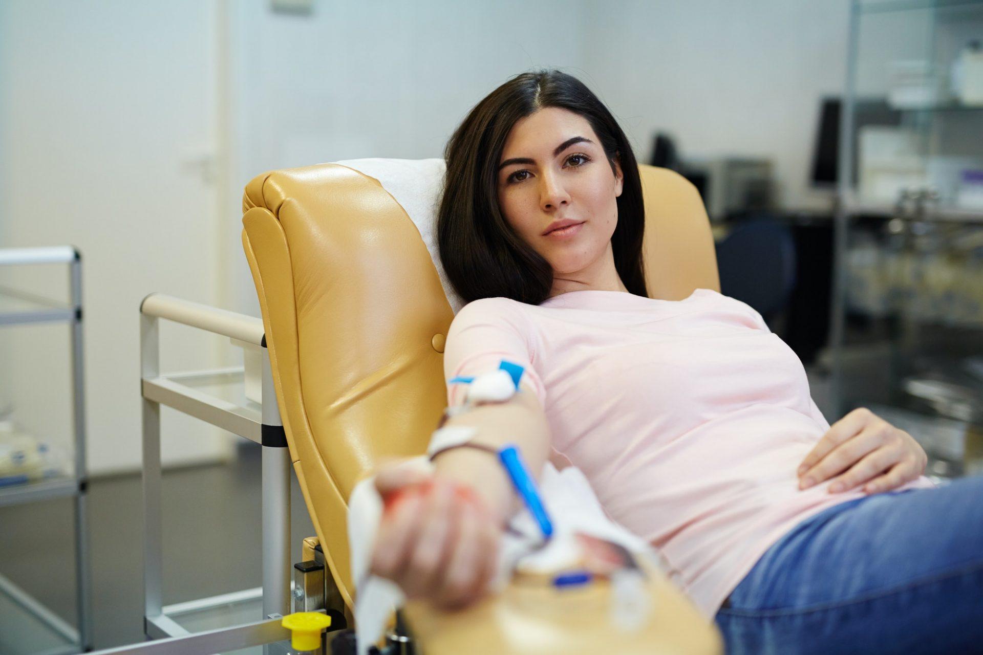 Blood Donation - Everything You Need To Know Before And After Donating ...