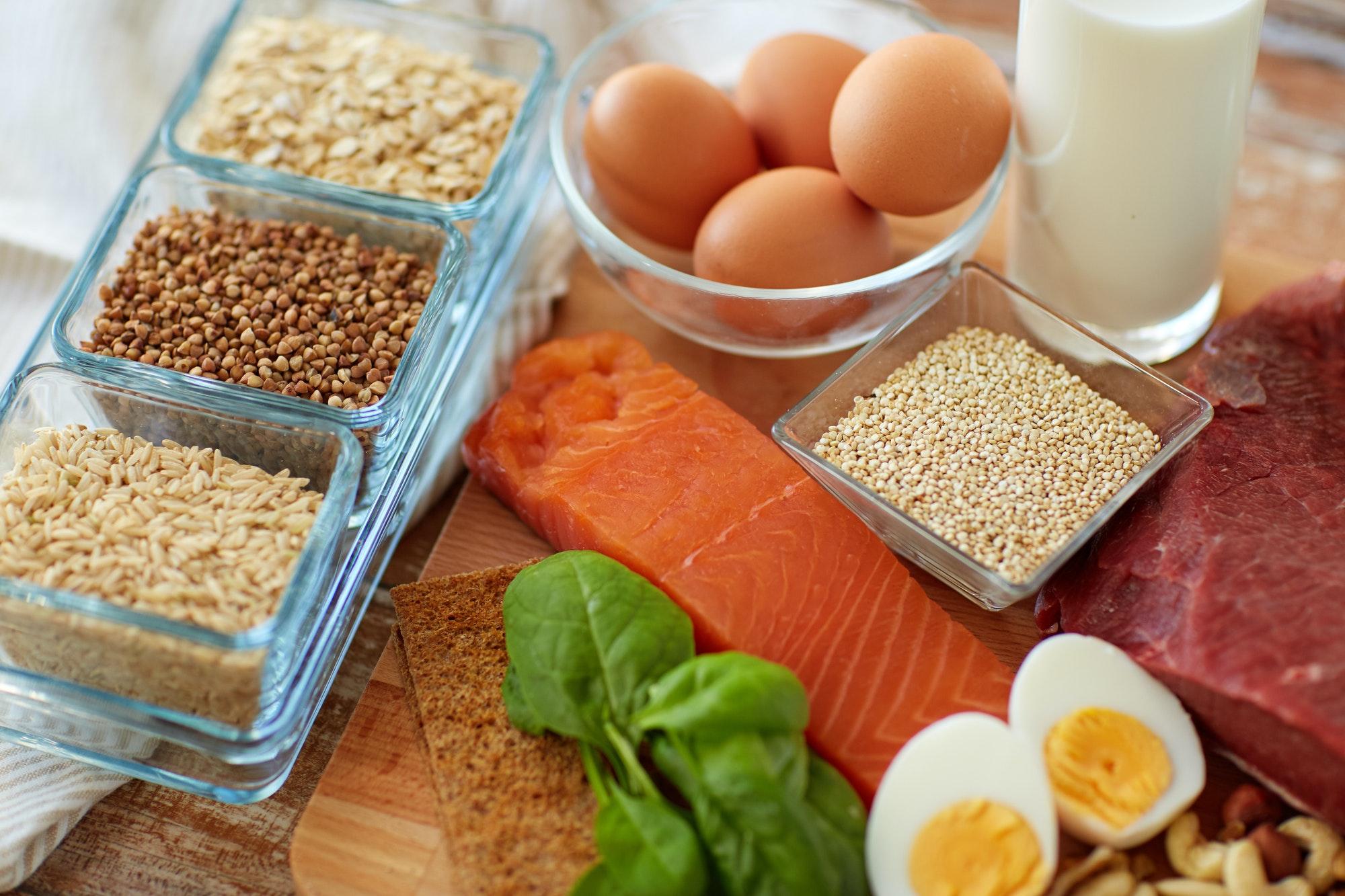 9 Best Nutritious Ways To Lose Body Weight | SocialDhara