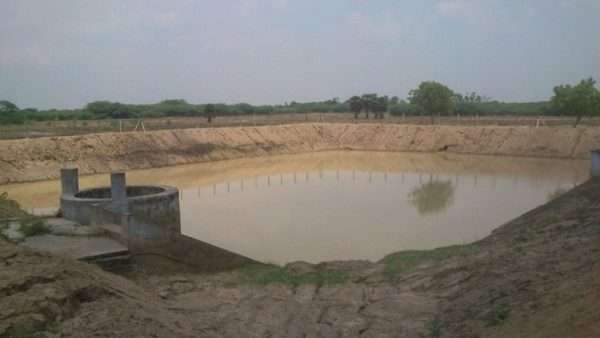 Climate-proofing Of Watersheds – A Few Soil And Water Conservation ...