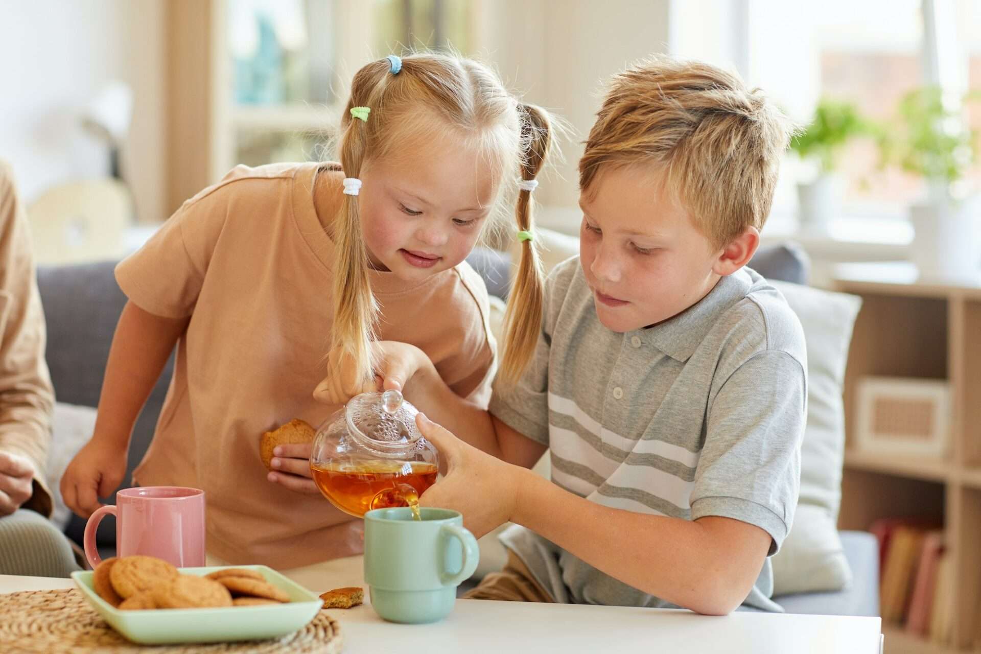 Top 10 Benefits Of Drinking White Tea | SocialDhara