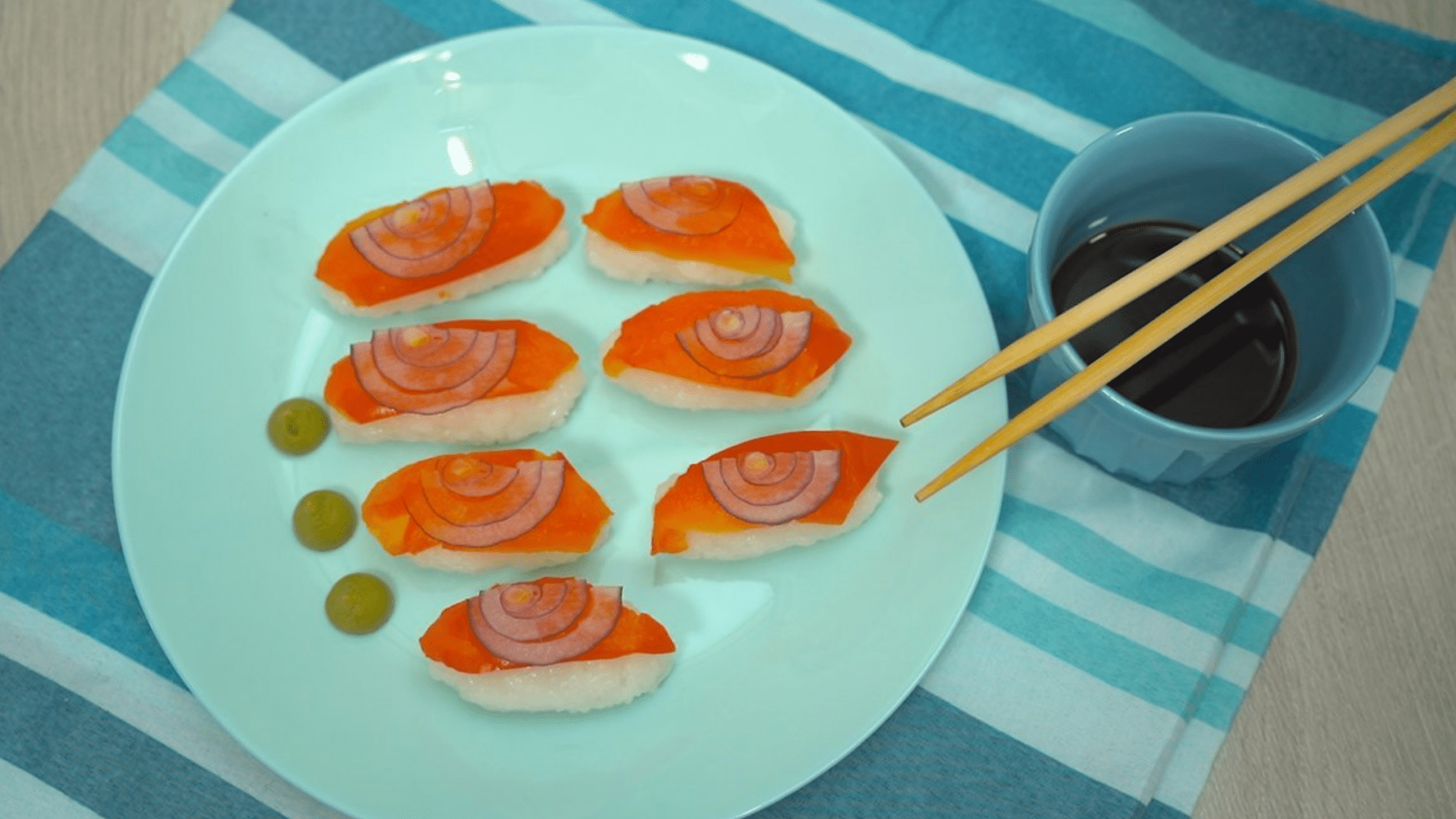 15 Most Famous Recipes From Around The World | SocialDhara