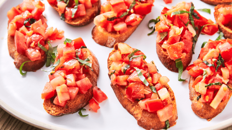 15 Most Famous Recipes From Around The World | SocialDhara