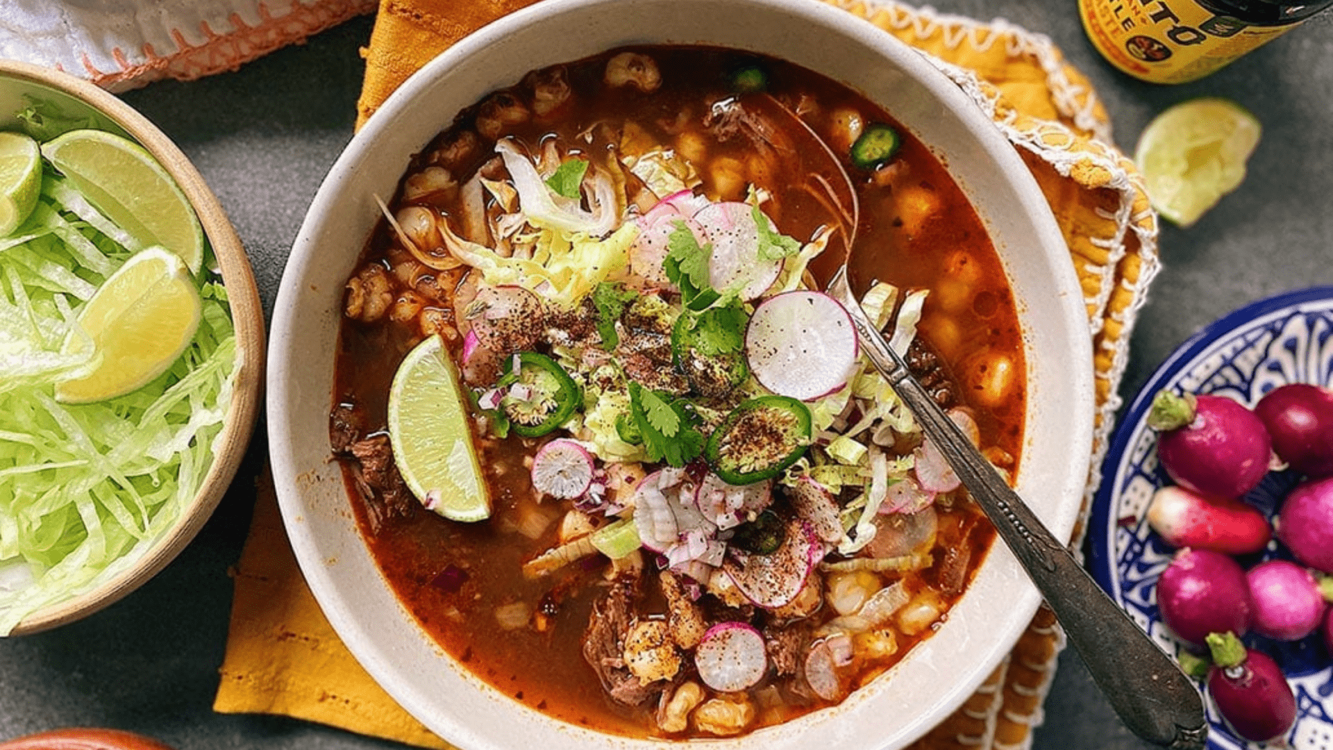 15 Most Famous Recipes From Around The World | SocialDhara