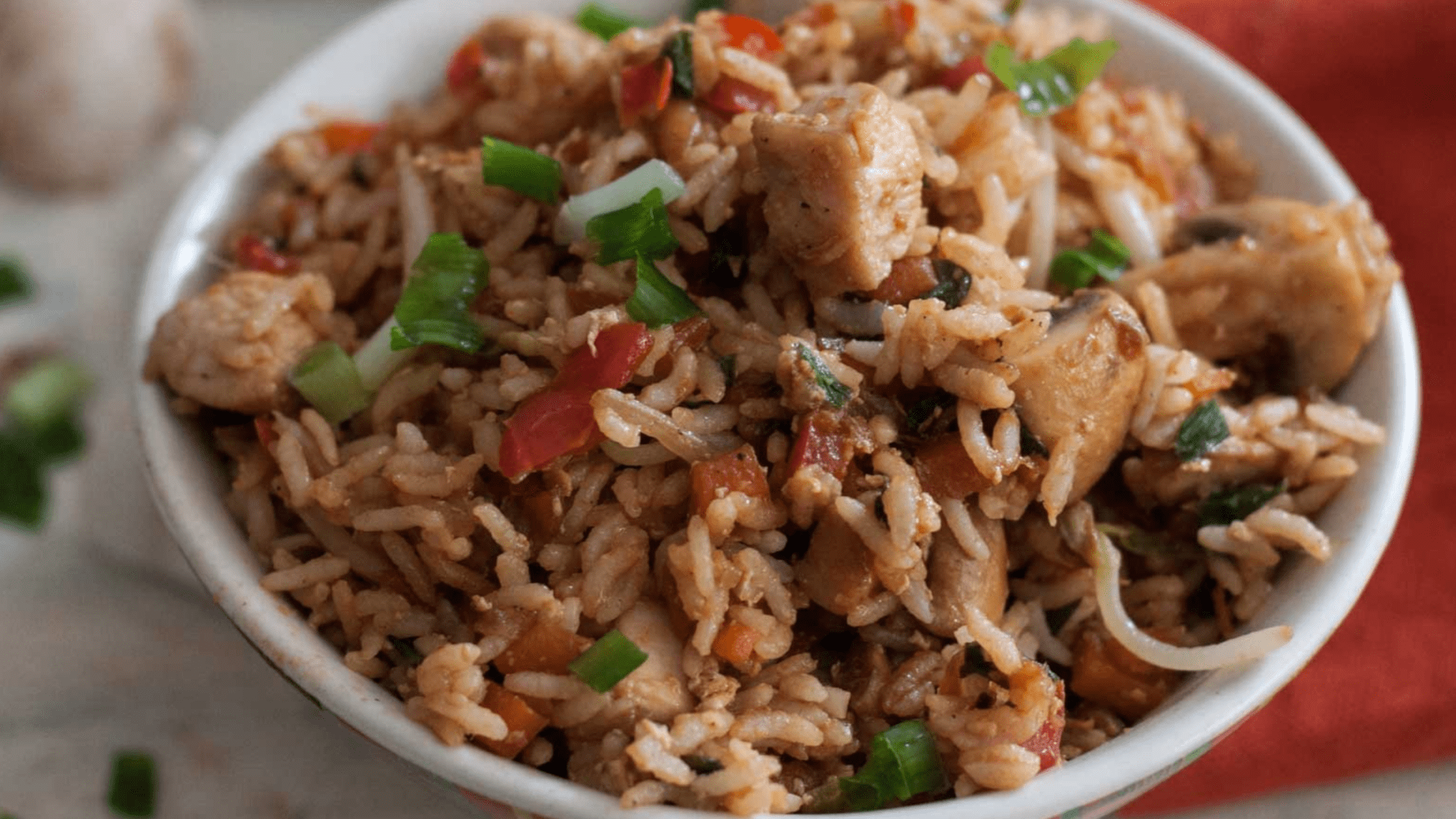 15 Most Famous Recipes From Around The World | SocialDhara