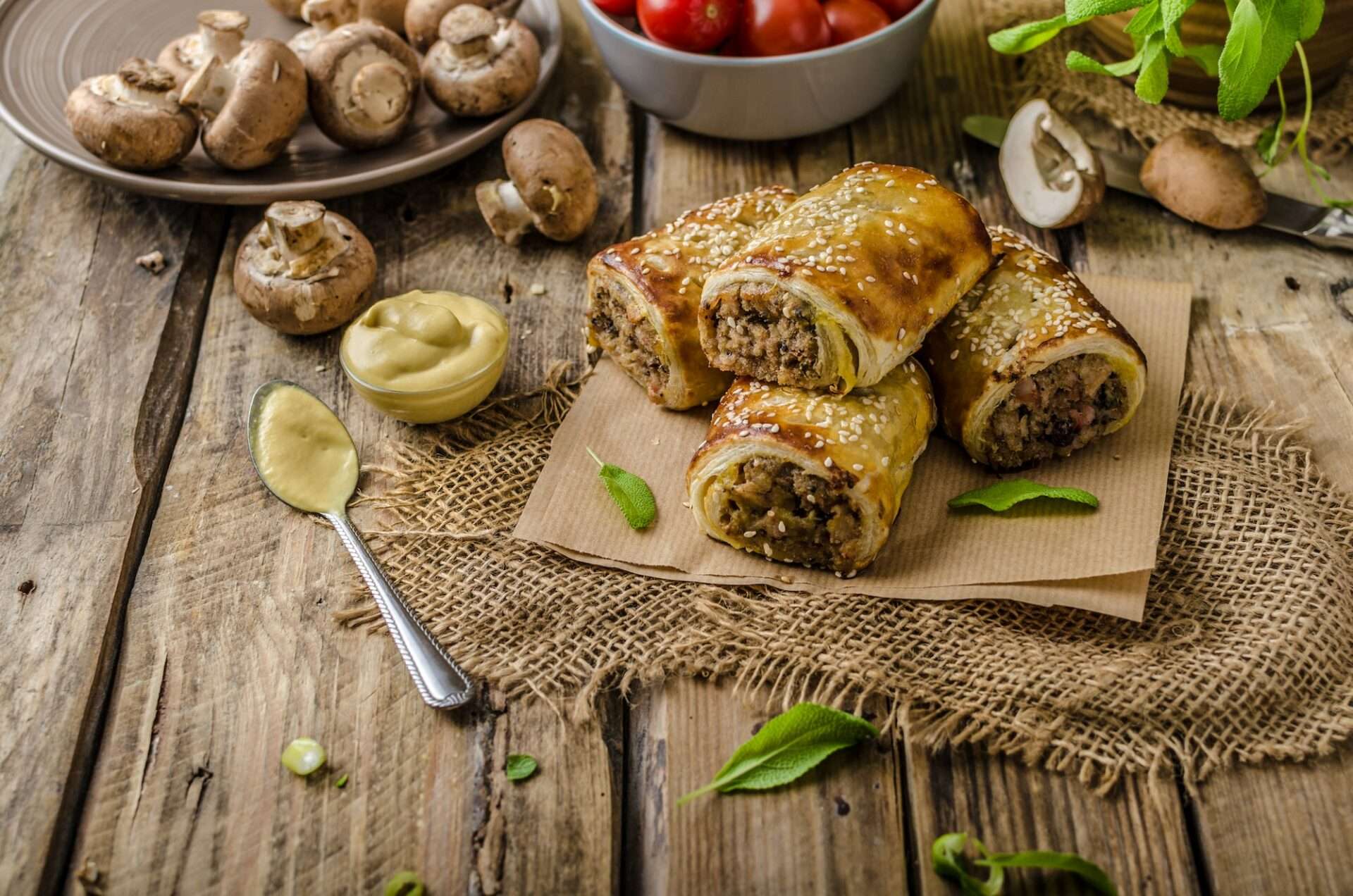 15 Most Famous Recipes From Around The World | SocialDhara