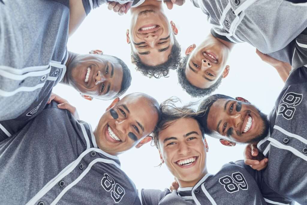 How Sports Help Youth In Their Career Development | SocialDhara