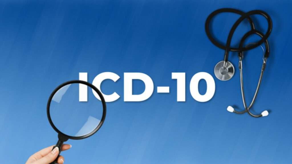 ICD 10 Codes: What They Mean And How To Look Them Up | SocialDhara