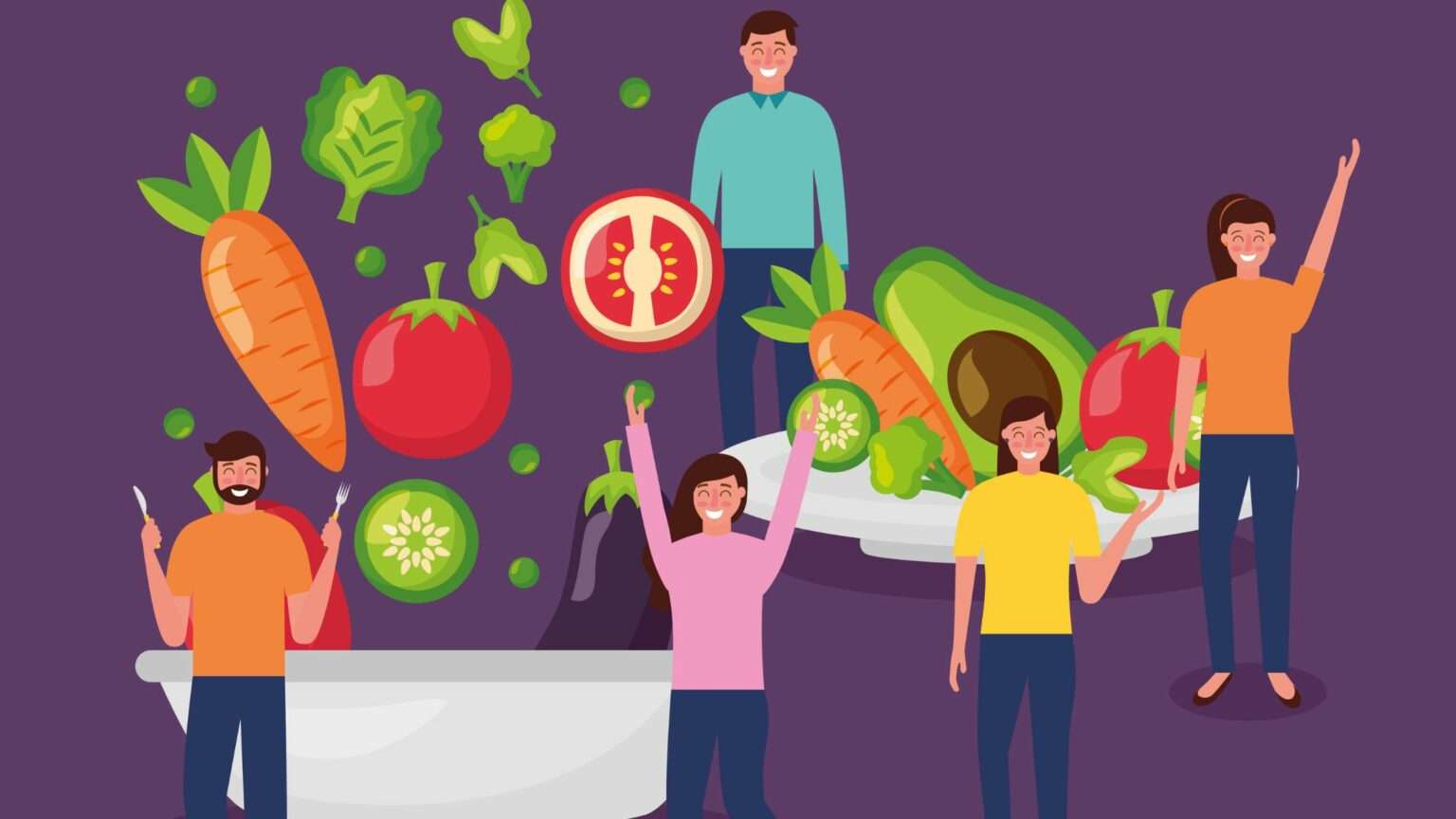 Food Security And Entitlements: Challenges And Solutions | SocialDhara