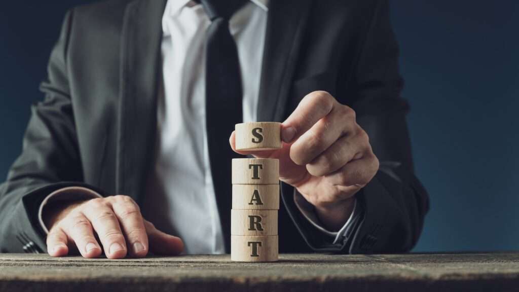World Of Start-Ups: Choosing The Right Business Structure | SocialDhara