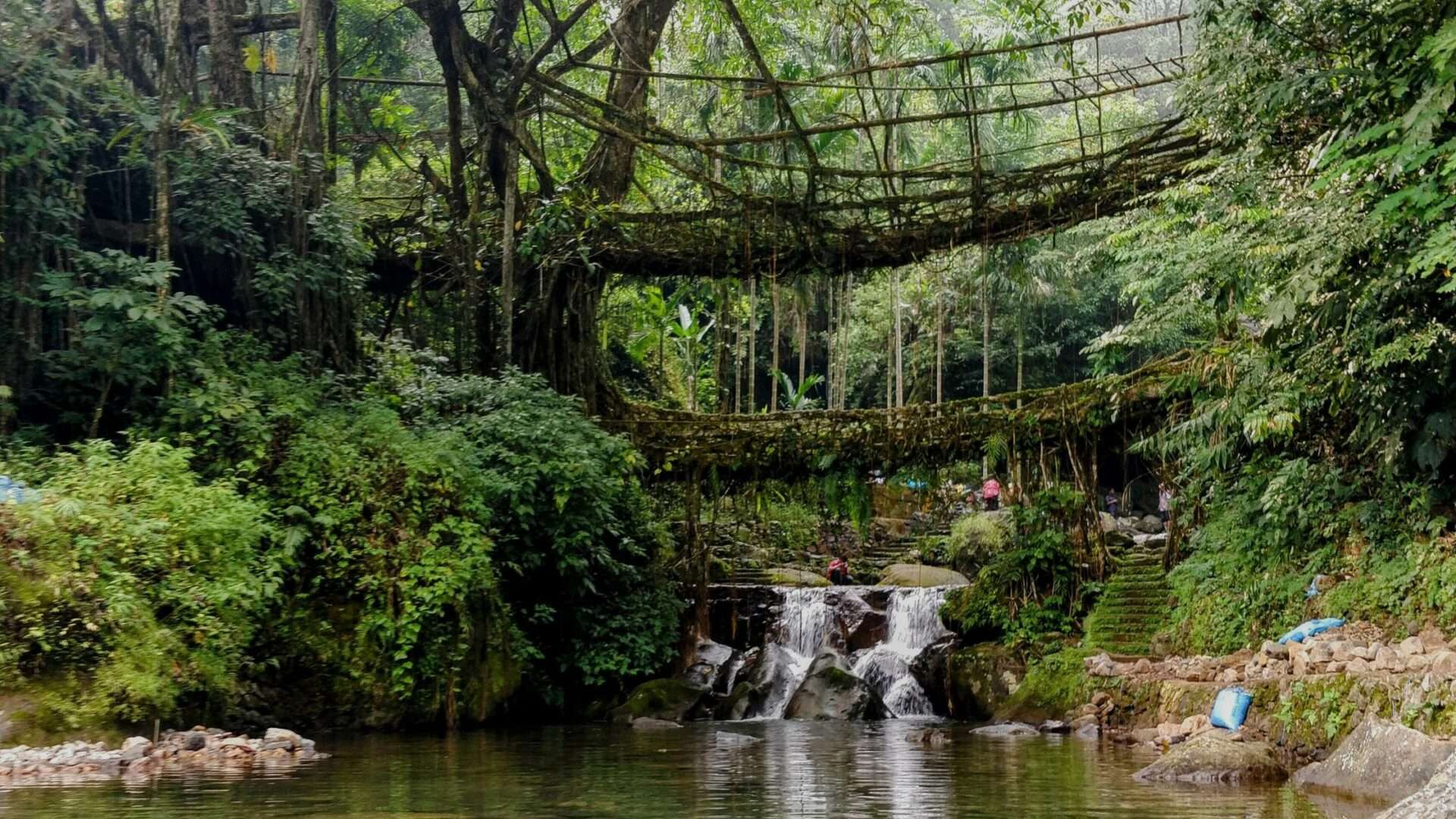 Top 10 Mythological Places To Visit In India | SocialDhara