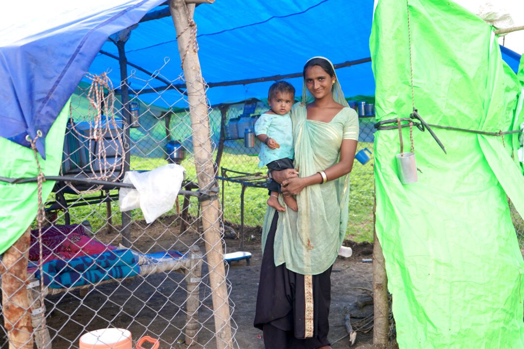 Living On The Margins – India’s Most Marginalized And Excluded ...