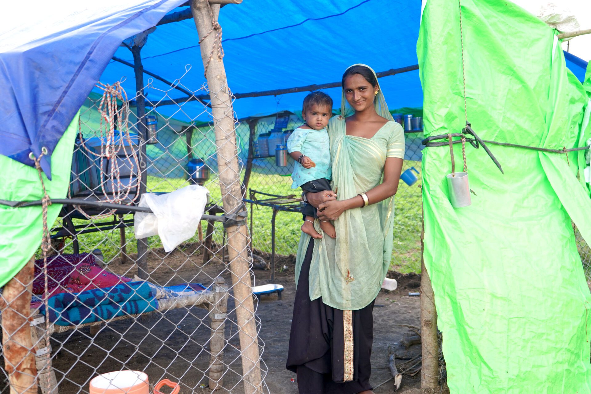 Living On The Margins – India’s Most Marginalized And Excluded ...