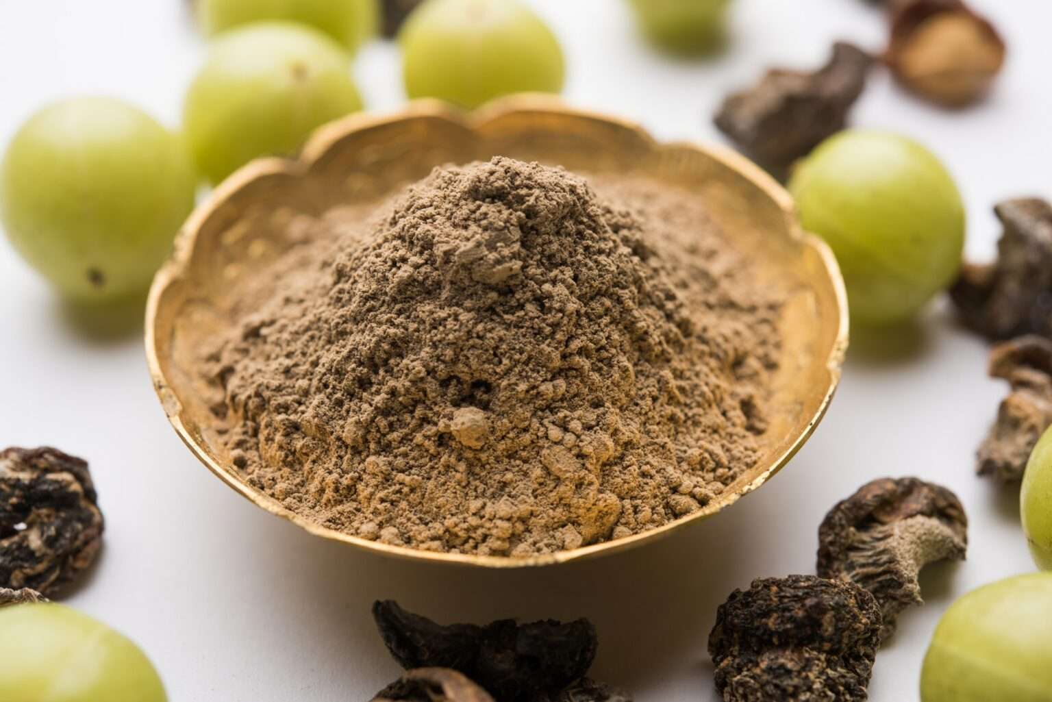 Unlocking The Health Secrets Of Amla: The Superfruit Revolution ...