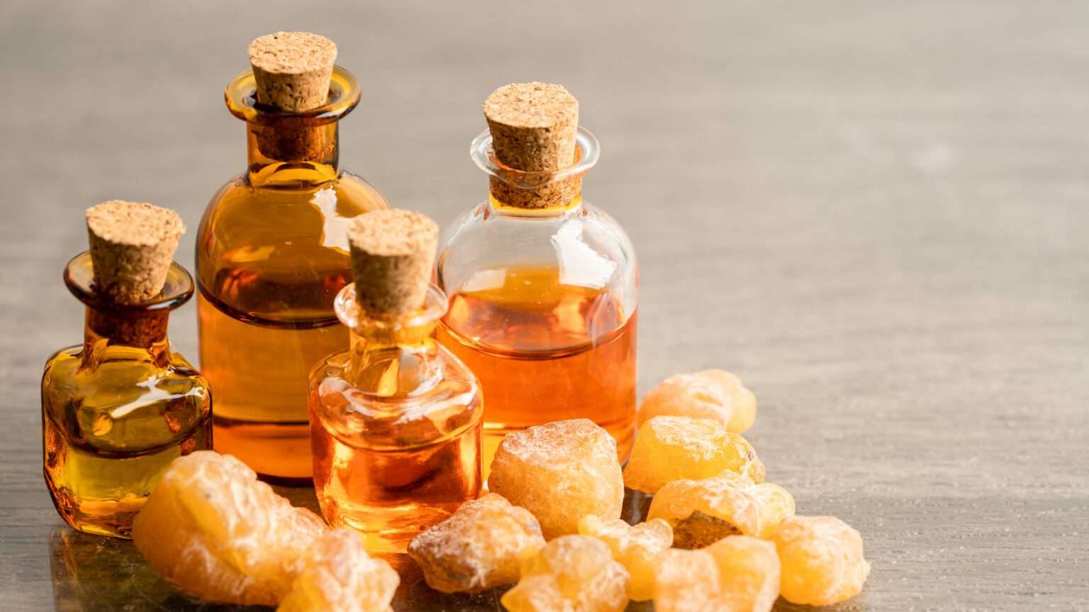 Exploring India's Natural Resins, Gums, And Gum-Resins | SocialDhara