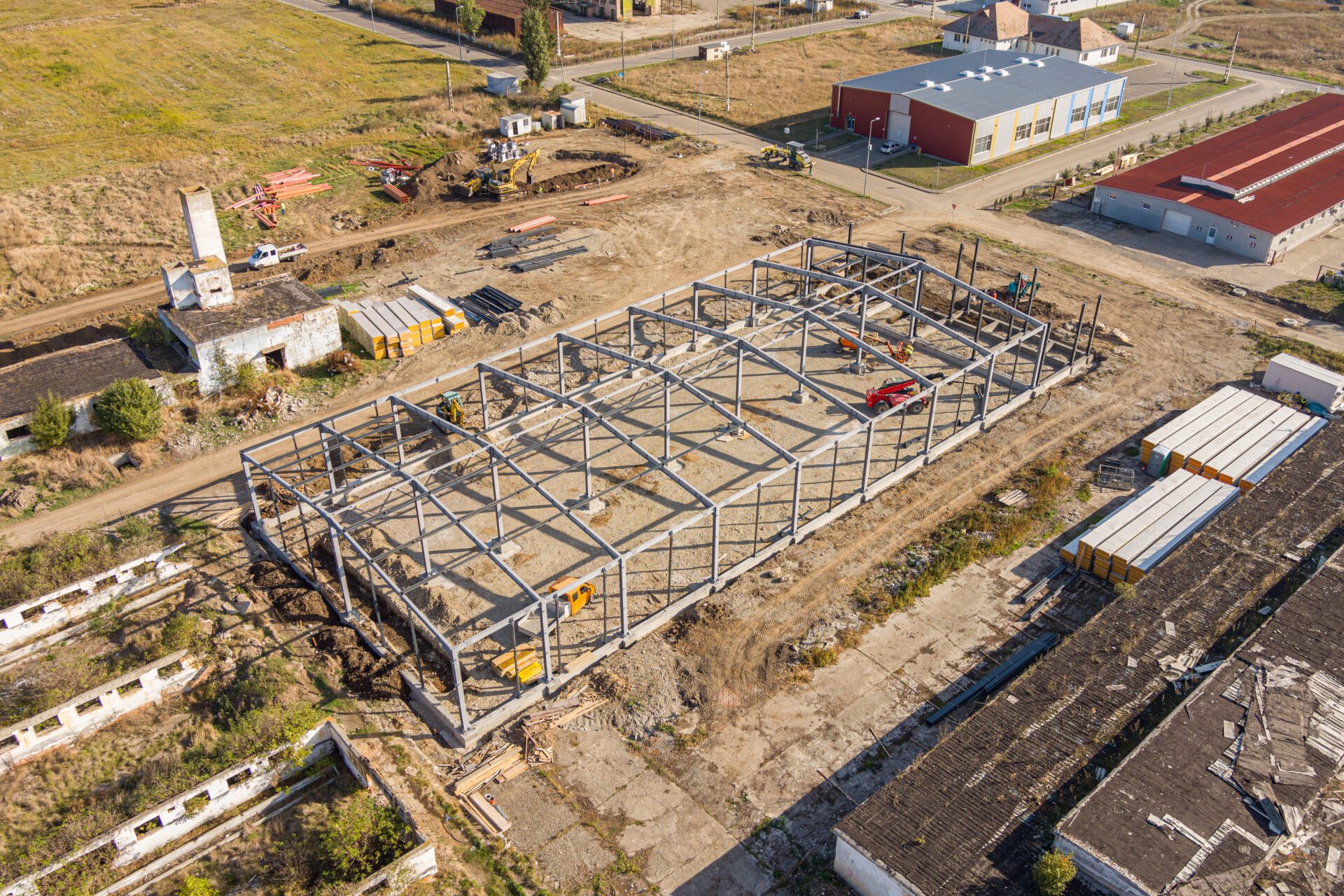 A Guide To Elements Affecting The Cost Of Temporary Structures ...
