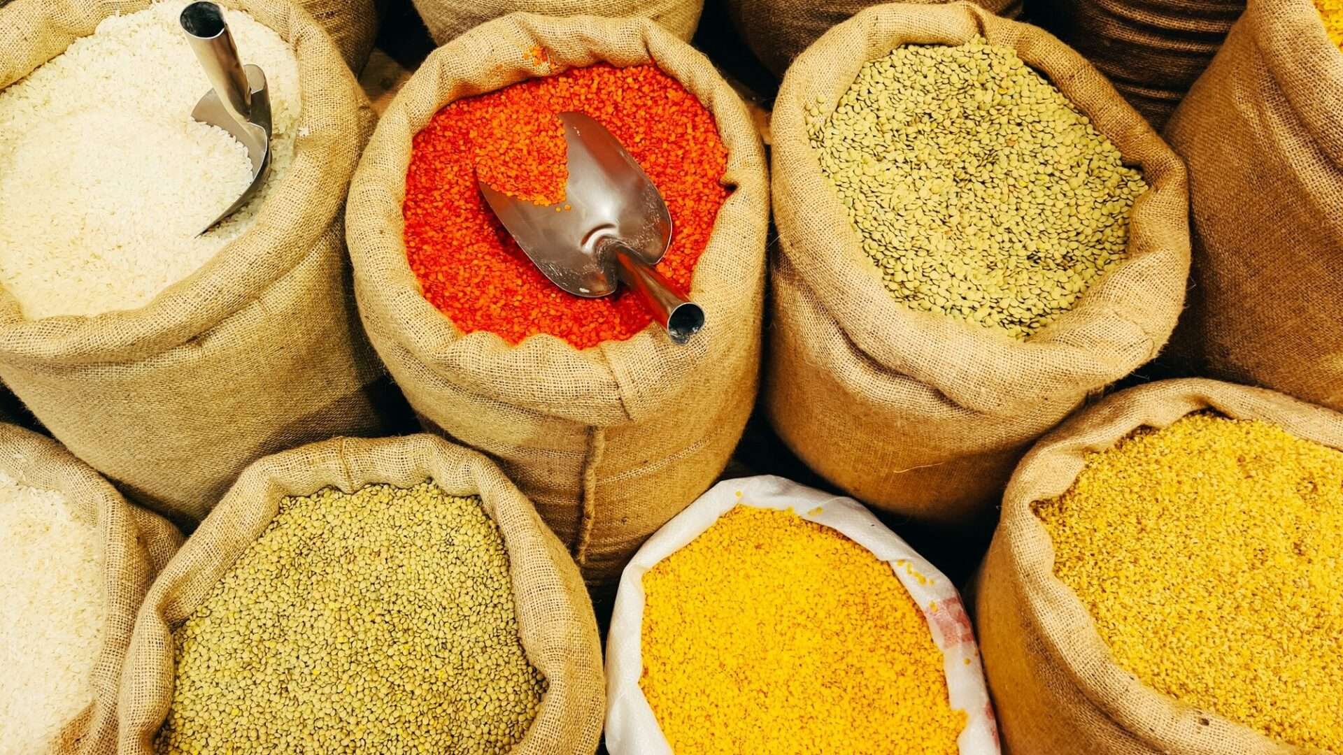 Revolutionizing Pulses: A Paradigm Shift In Indian Agriculture ...