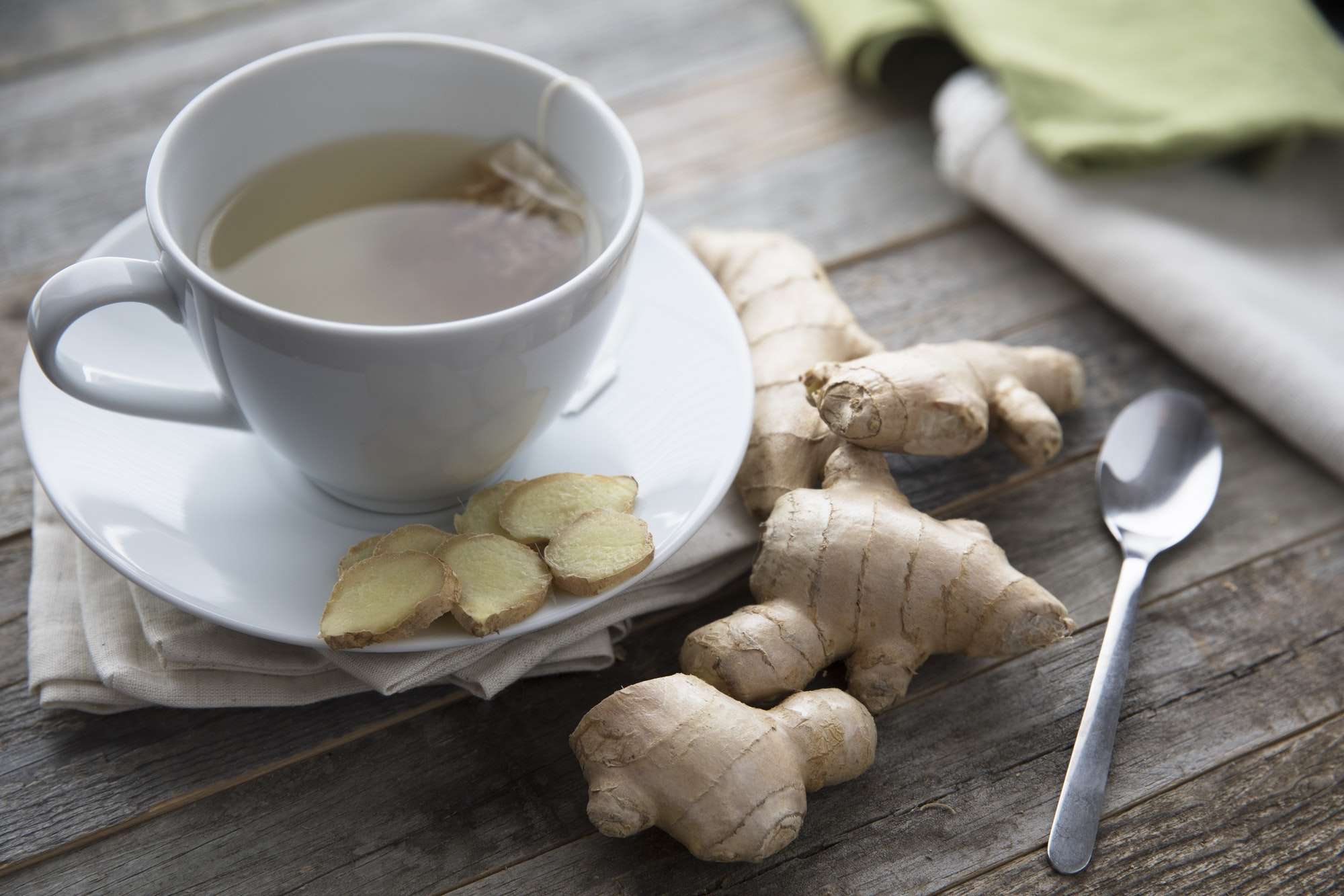 Nurturing Ginger From Field To Global Market | SocialDhara