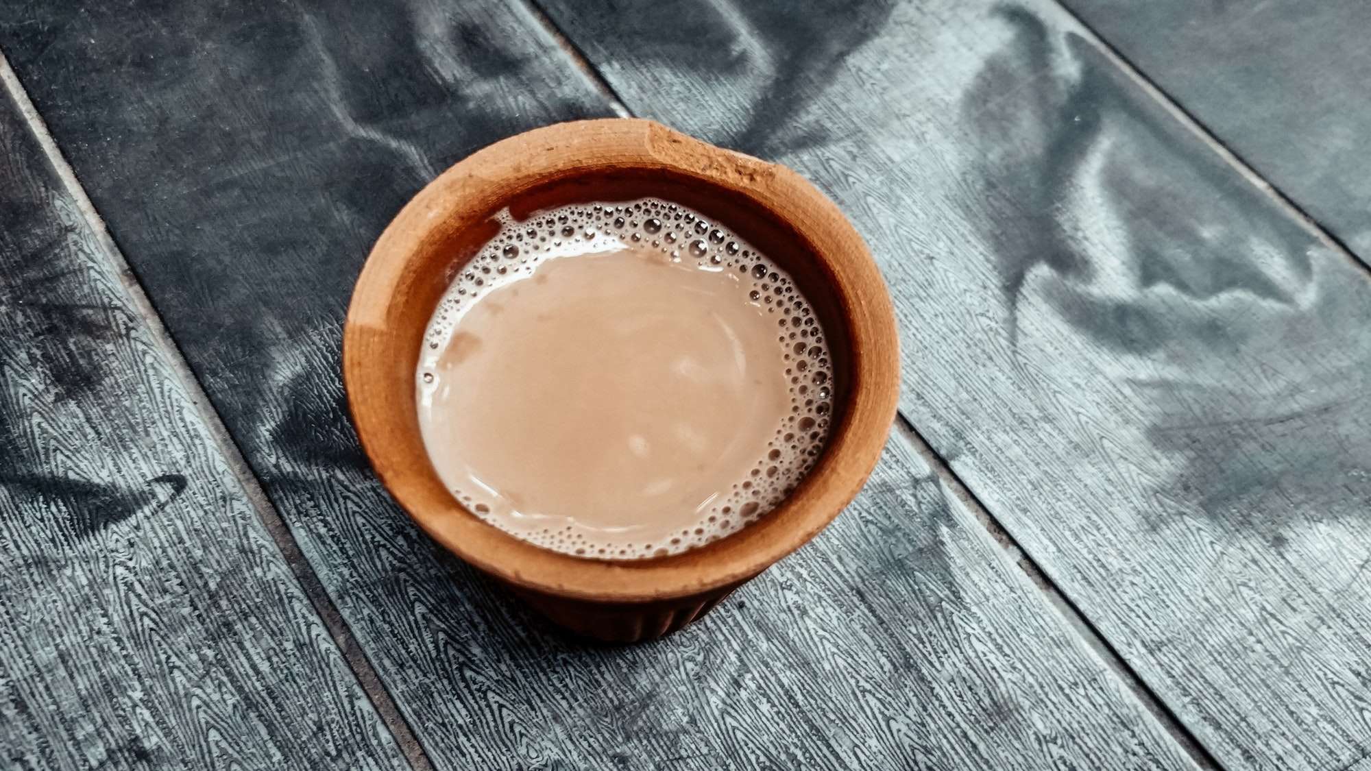 The Resurgence Of Earthenware: A Sustainable Fusion Of Tradition ...