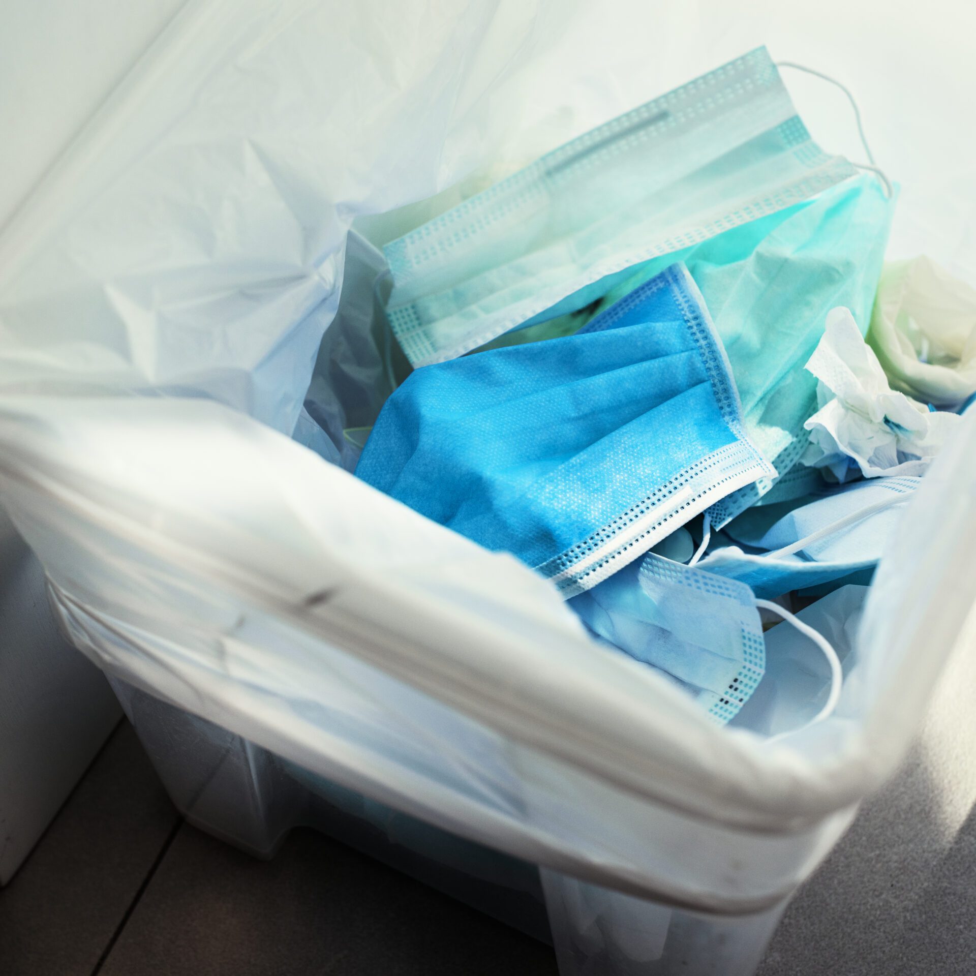 Biomedical Waste Management In India | SocialDhara